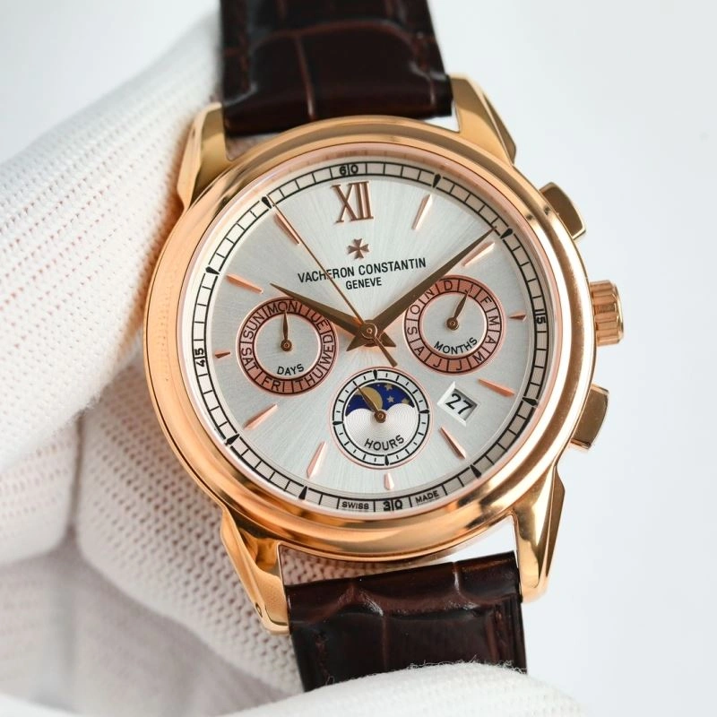 Cut-rate VACHERON CONSTANTIN Watches