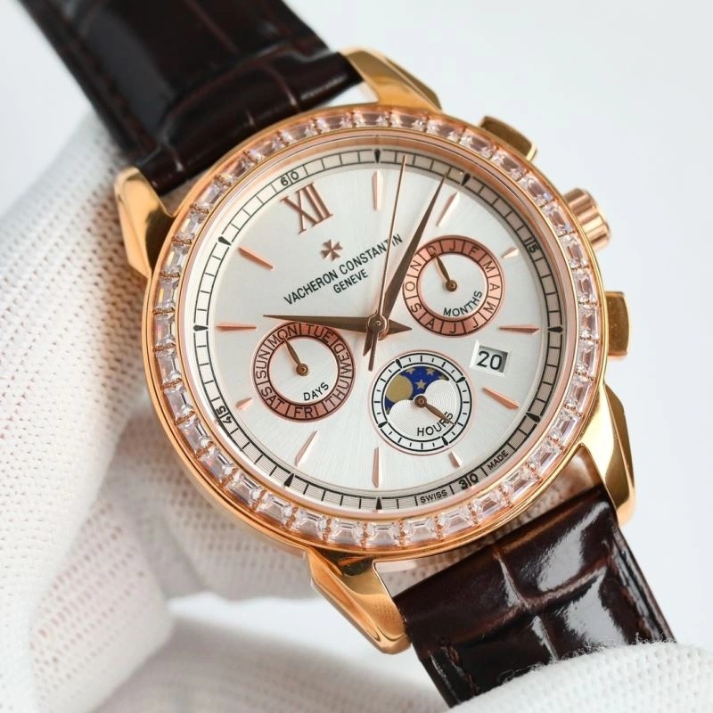 Cut-rate VACHERON CONSTANTIN Watches