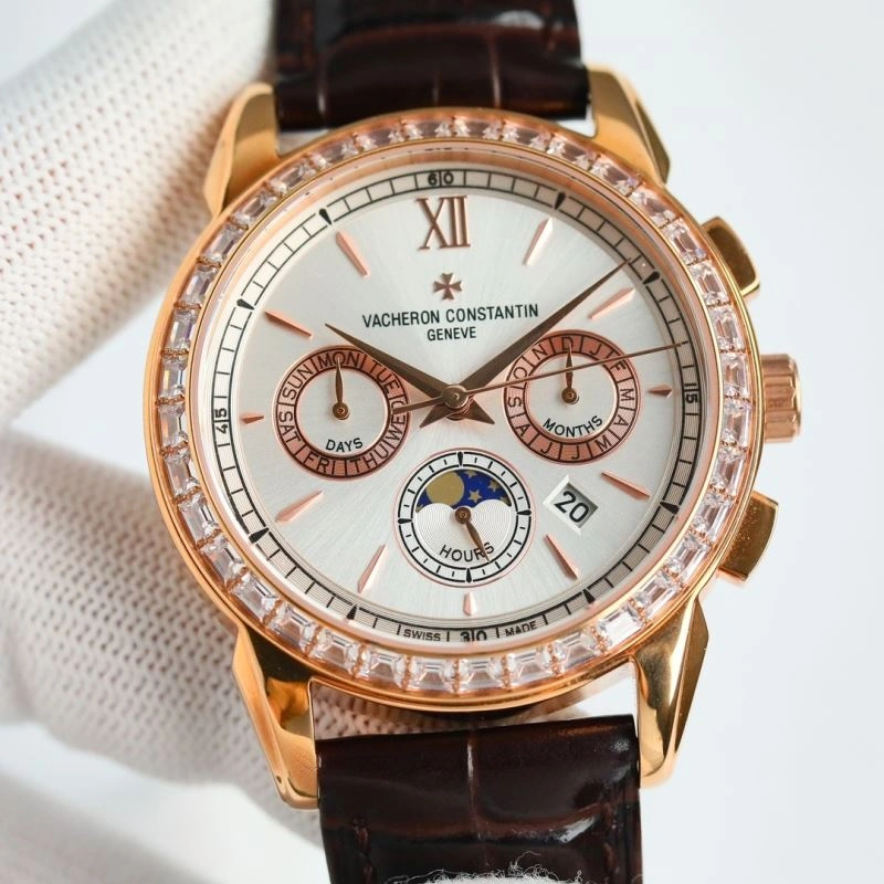 Cut-rate VACHERON CONSTANTIN Watches