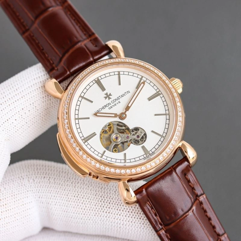 VACHERON CONSTANTIN Watches