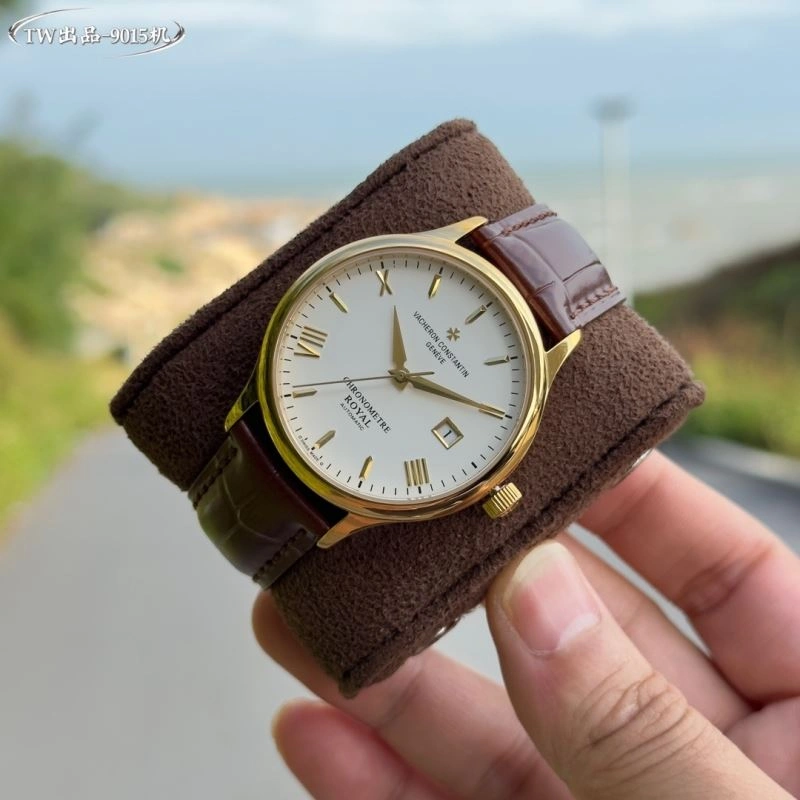 VACHERON CONSTANTIN Watches