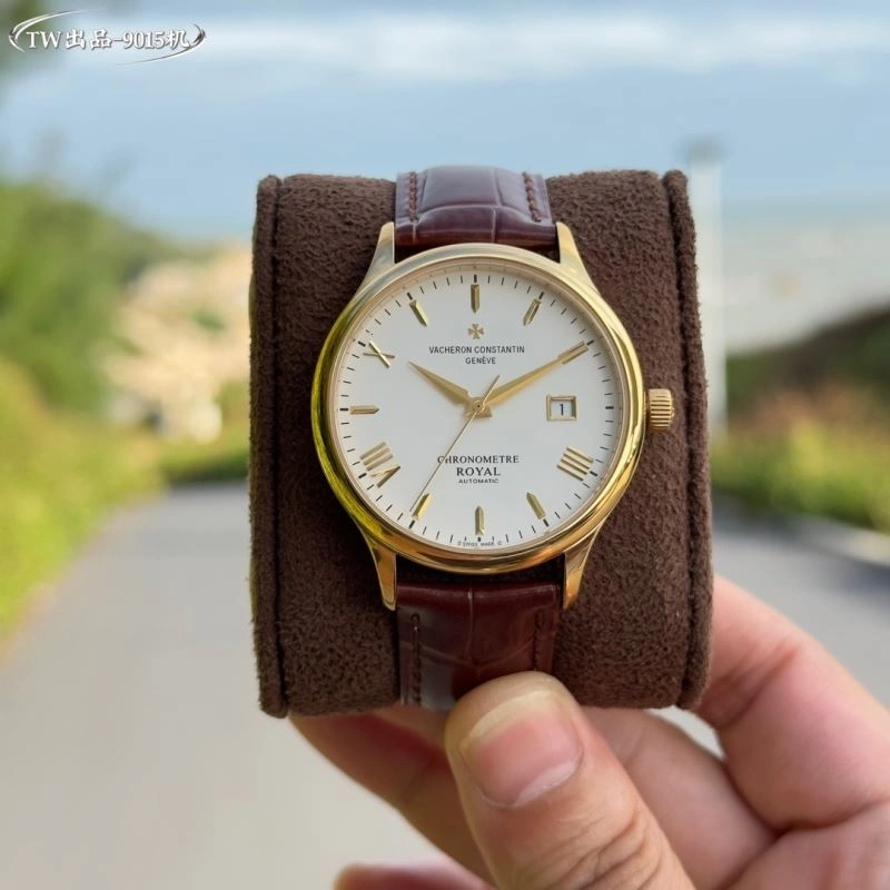 Brand-original VACHERON CONSTANTIN Watches