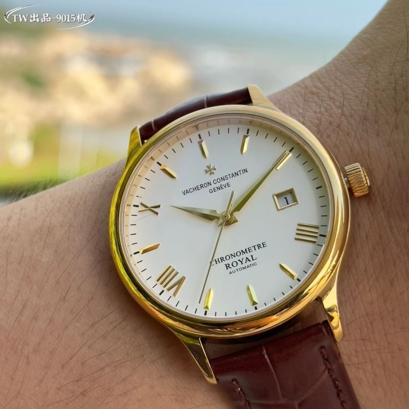 Brand-original VACHERON CONSTANTIN Watches