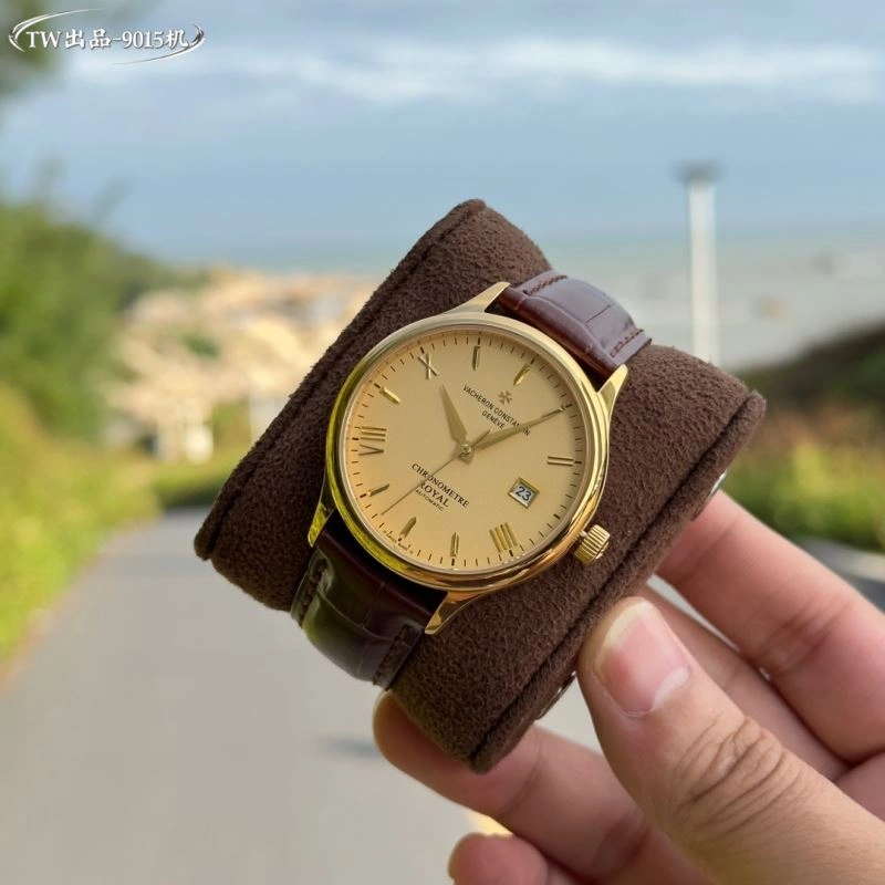 Brand-original VACHERON CONSTANTIN Watches