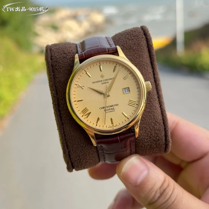 Brand-original VACHERON CONSTANTIN Watches