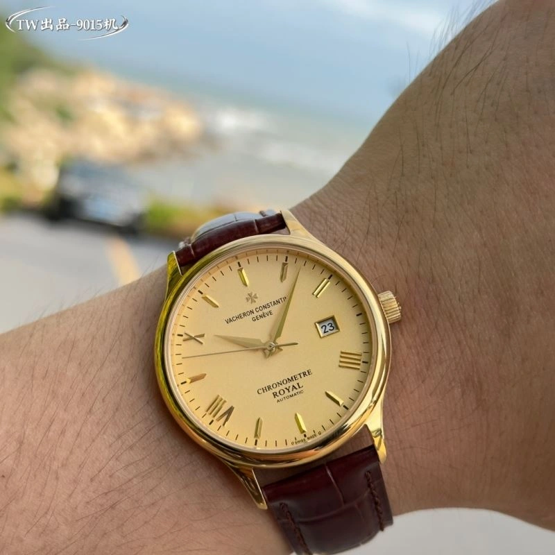 Brand-original VACHERON CONSTANTIN Watches