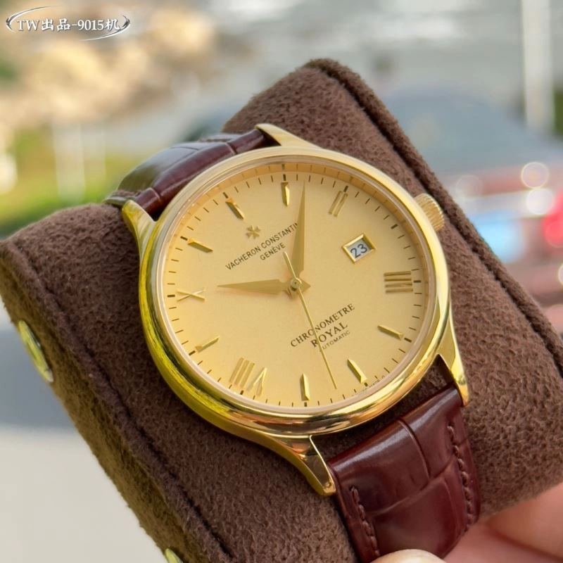 Brand-original VACHERON CONSTANTIN Watches