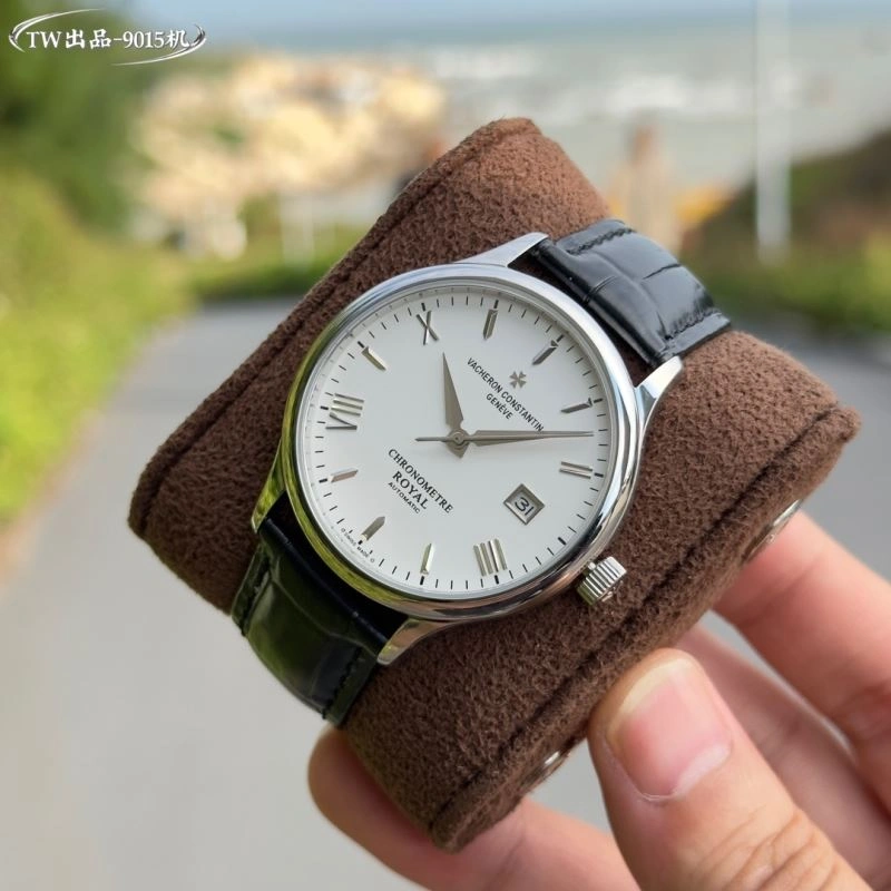 VACHERON CONSTANTIN Watches