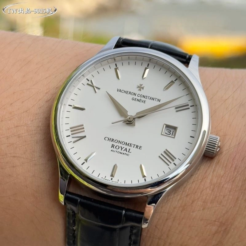 Perfect replica VACHERON CONSTANTIN Watches