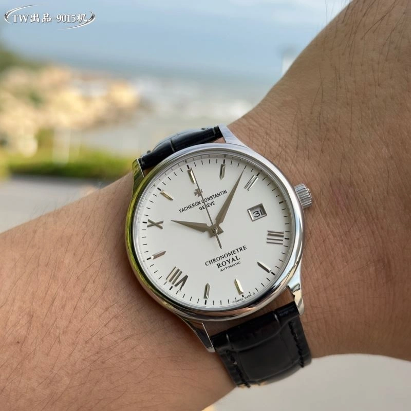 Perfect replica VACHERON CONSTANTIN Watches