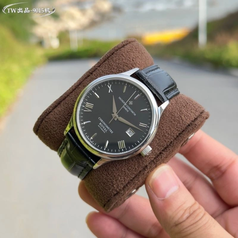 Perfect replica VACHERON CONSTANTIN Watches
