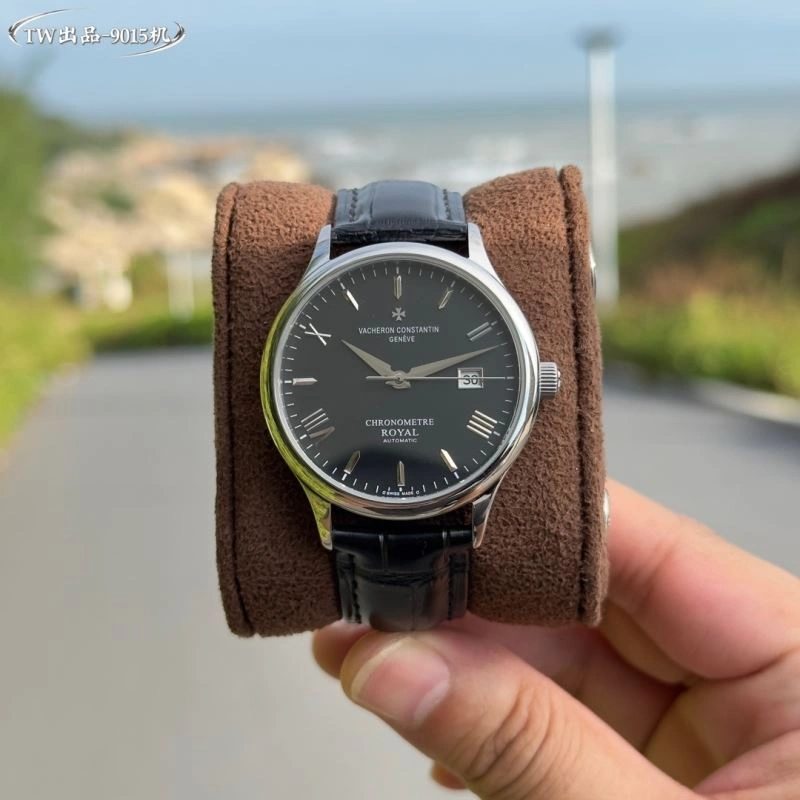 Perfect replica VACHERON CONSTANTIN Watches