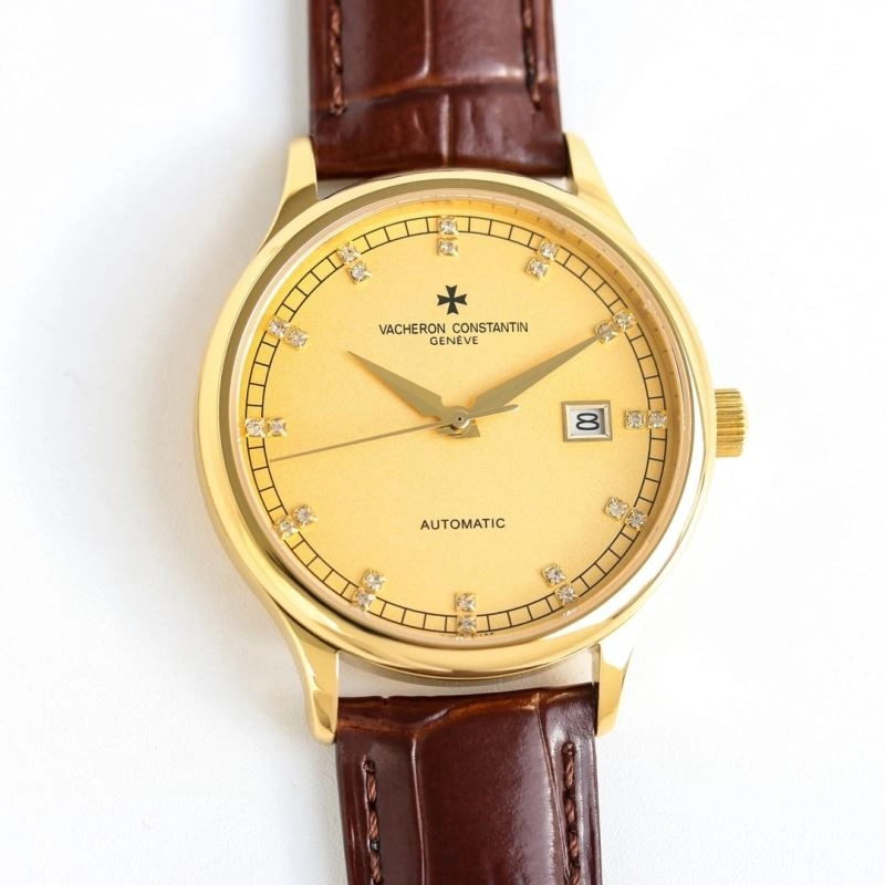 VACHERON CONSTANTIN Watches