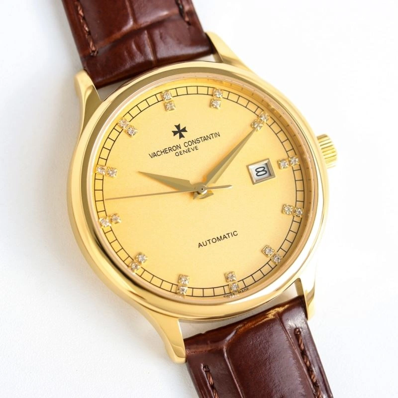 Budget-friendly VACHERON CONSTANTIN Watches