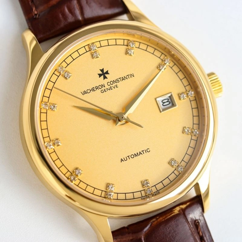 Budget-friendly VACHERON CONSTANTIN Watches