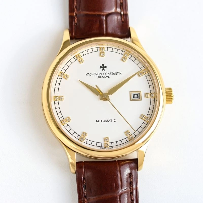 Budget-friendly VACHERON CONSTANTIN Watches