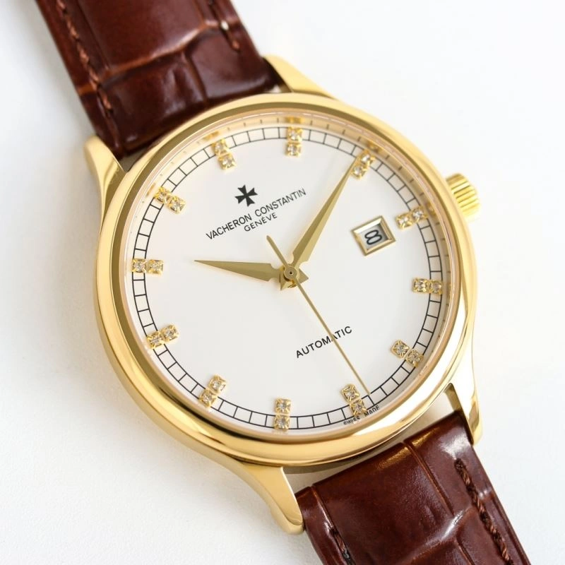 Budget-friendly VACHERON CONSTANTIN Watches