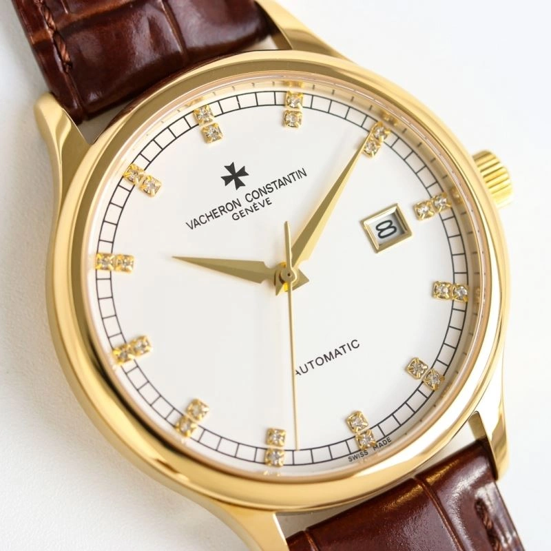 Budget-friendly VACHERON CONSTANTIN Watches