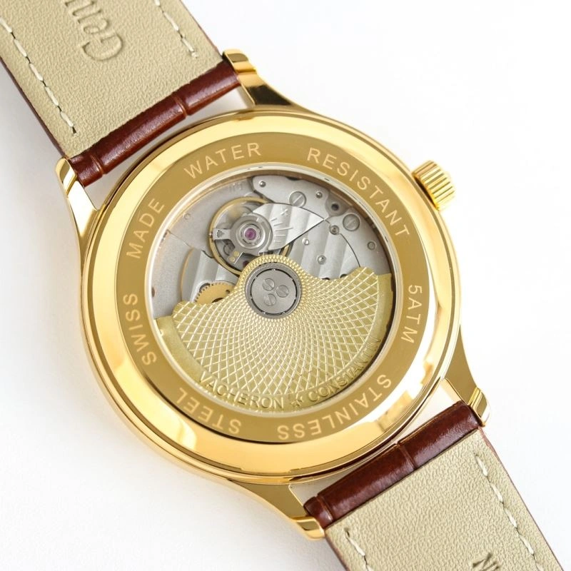 Budget-friendly VACHERON CONSTANTIN Watches