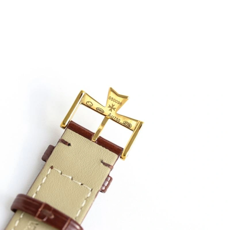 Budget-friendly VACHERON CONSTANTIN Watches