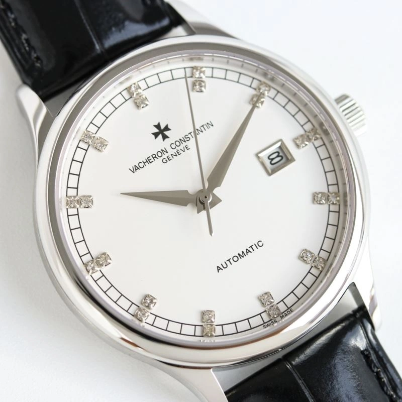 Legit VACHERON CONSTANTIN Watches