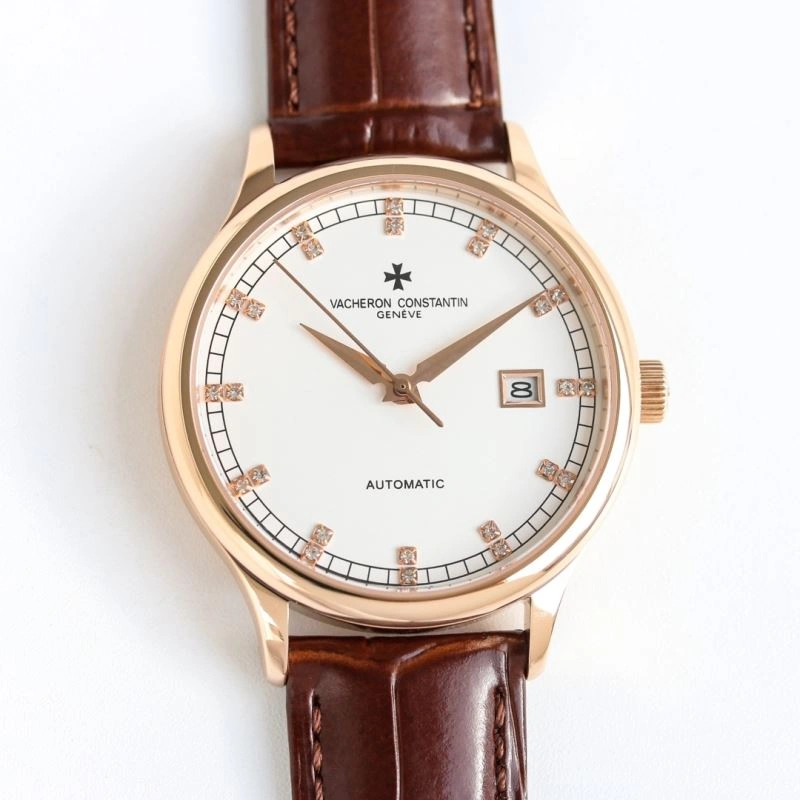 Legit VACHERON CONSTANTIN Watches
