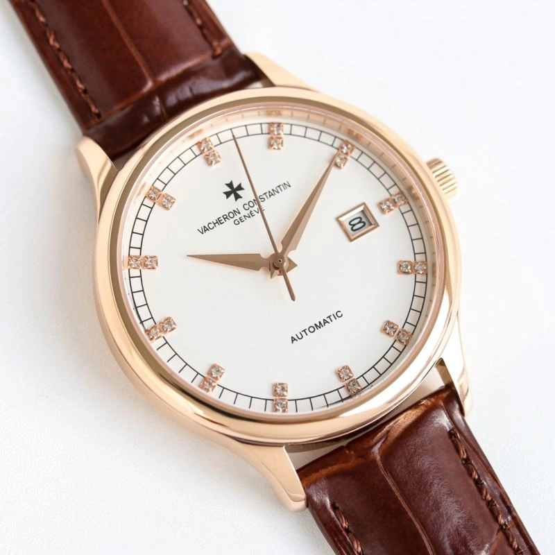 Legit VACHERON CONSTANTIN Watches
