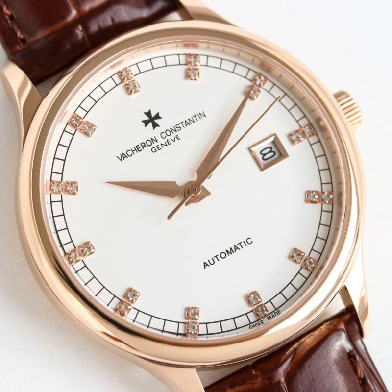 Legit VACHERON CONSTANTIN Watches