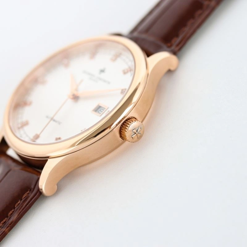 Legit VACHERON CONSTANTIN Watches