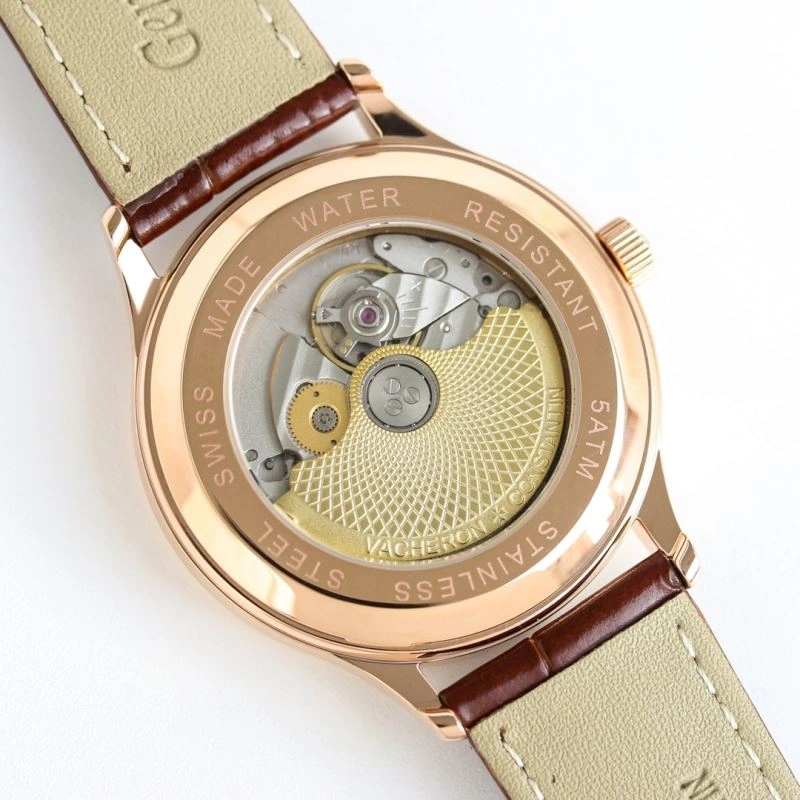 Legit VACHERON CONSTANTIN Watches