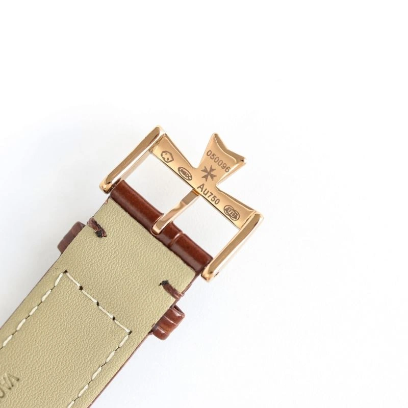 Legit VACHERON CONSTANTIN Watches
