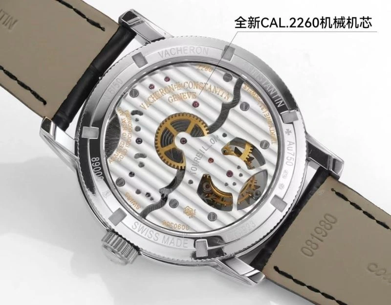 Original VACHERON CONSTANTIN Watches