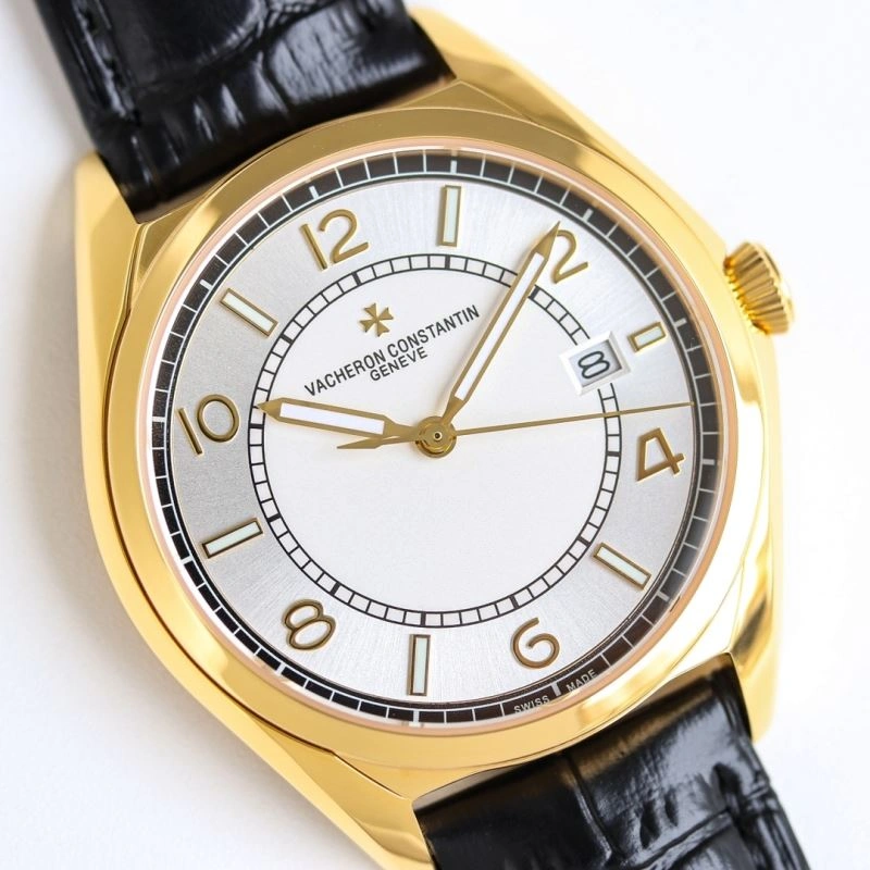 Indistinguishable VACHERON CONSTANTIN Watches