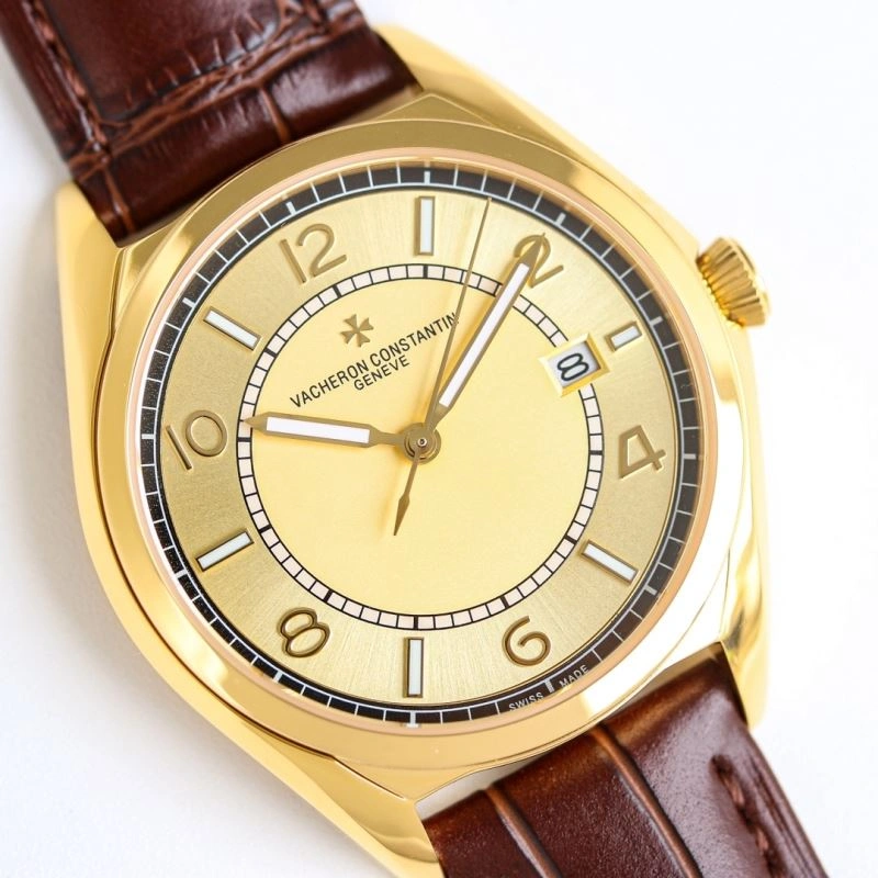 Indistinguishable VACHERON CONSTANTIN Watches