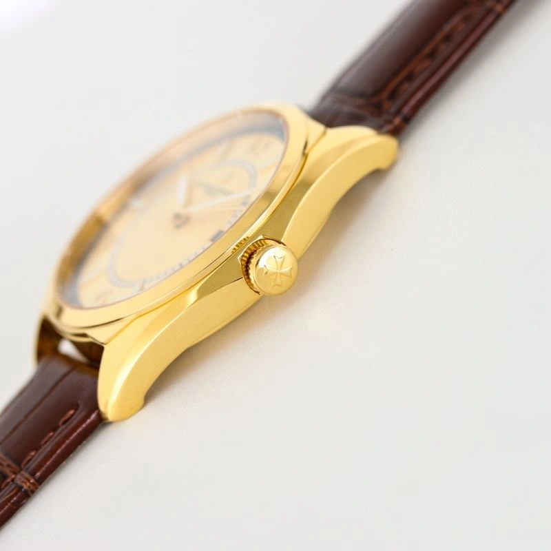 Indistinguishable VACHERON CONSTANTIN Watches
