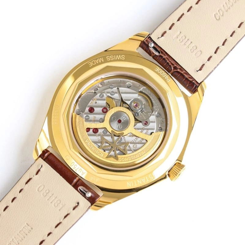 Indistinguishable VACHERON CONSTANTIN Watches