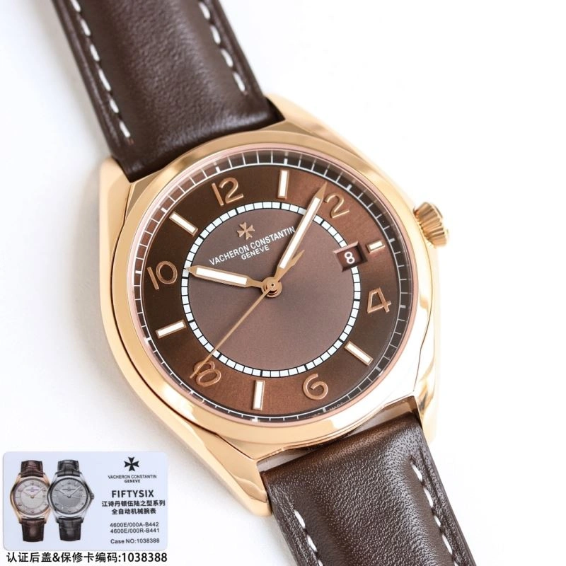 1:1 copy VACHERON CONSTANTIN Watches