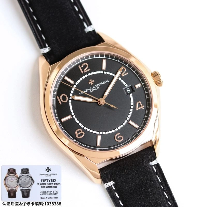 1:1 copy VACHERON CONSTANTIN Watches
