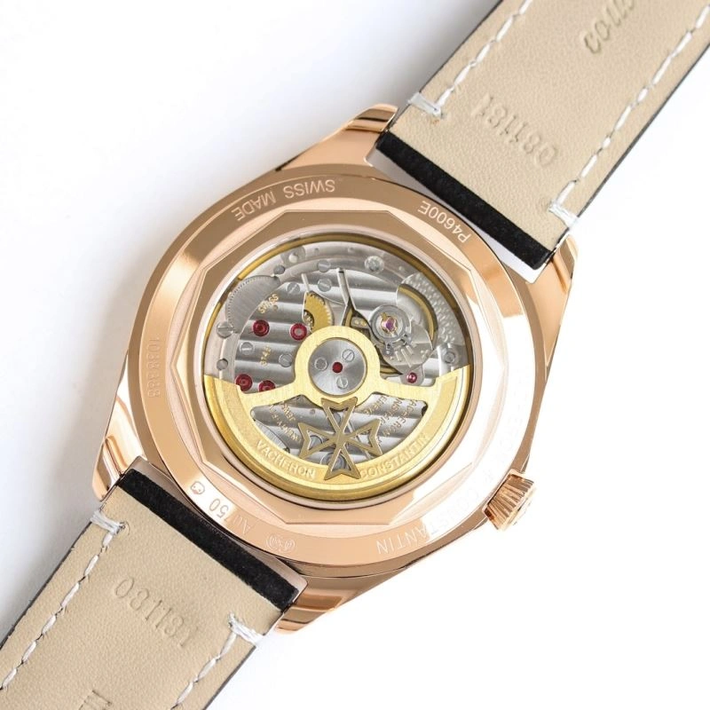 1:1 copy VACHERON CONSTANTIN Watches