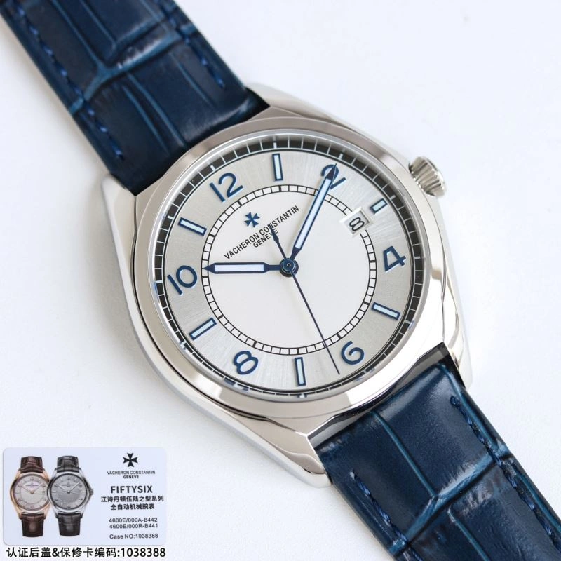 Perfect replica VACHERON CONSTANTIN Watches