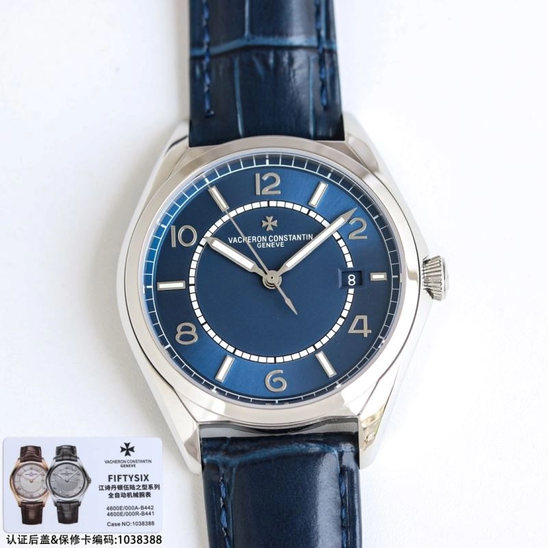 Perfect replica VACHERON CONSTANTIN Watches