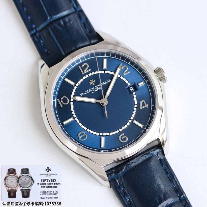 Perfect replica VACHERON CONSTANTIN Watches