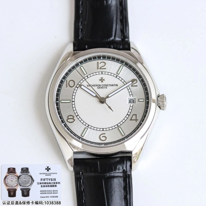 Perfect replica VACHERON CONSTANTIN Watches