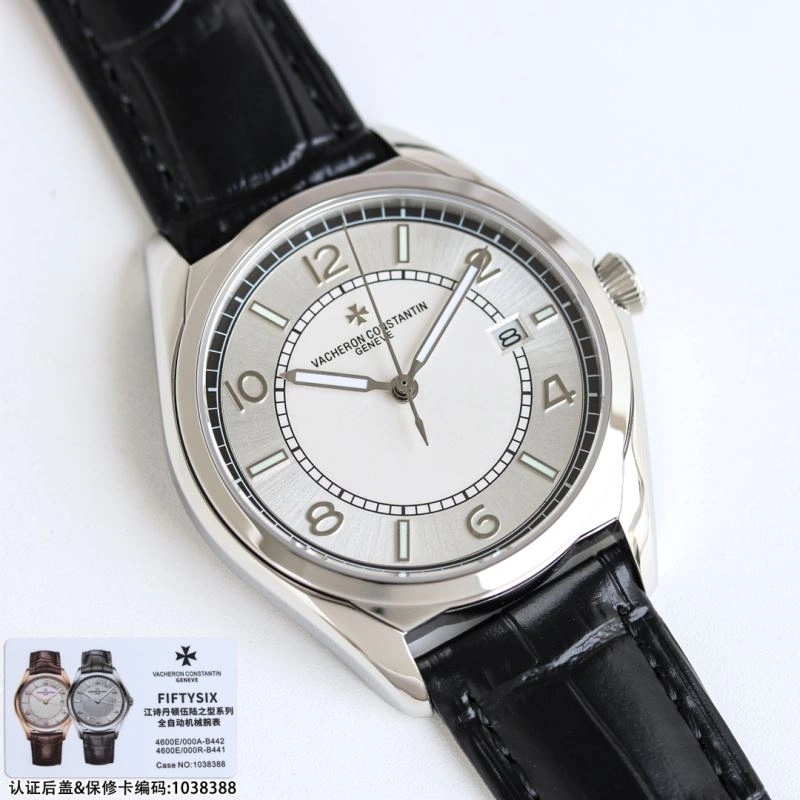 Perfect replica VACHERON CONSTANTIN Watches