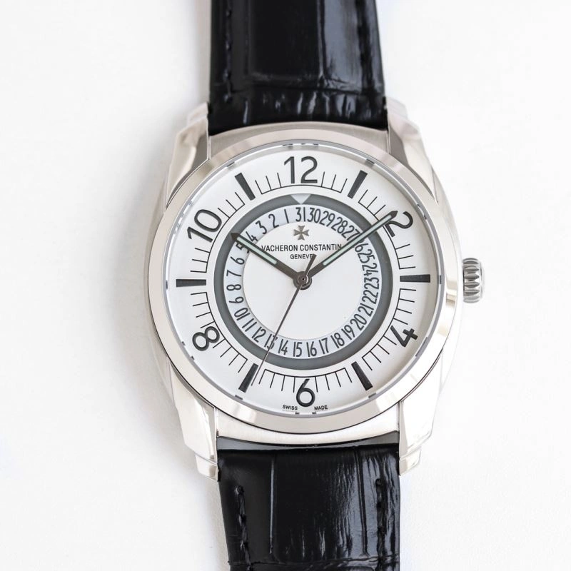 Legit VACHERON CONSTANTIN Watches