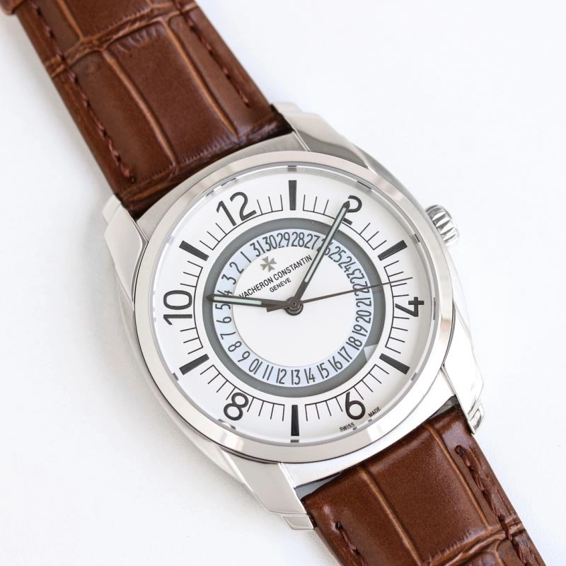 VACHERON CONSTANTIN Watches