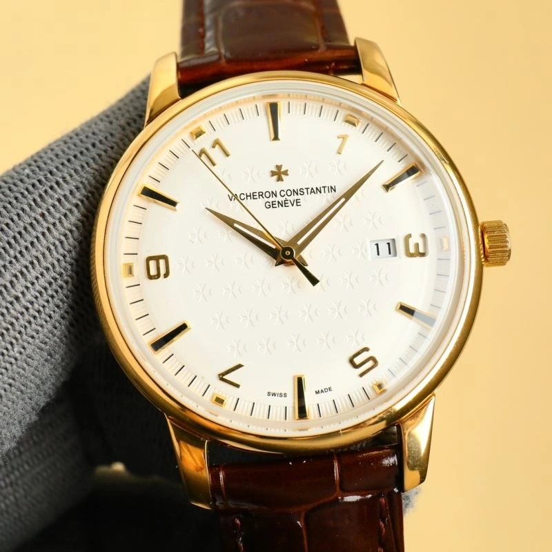 VACHERON CONSTANTIN Watches