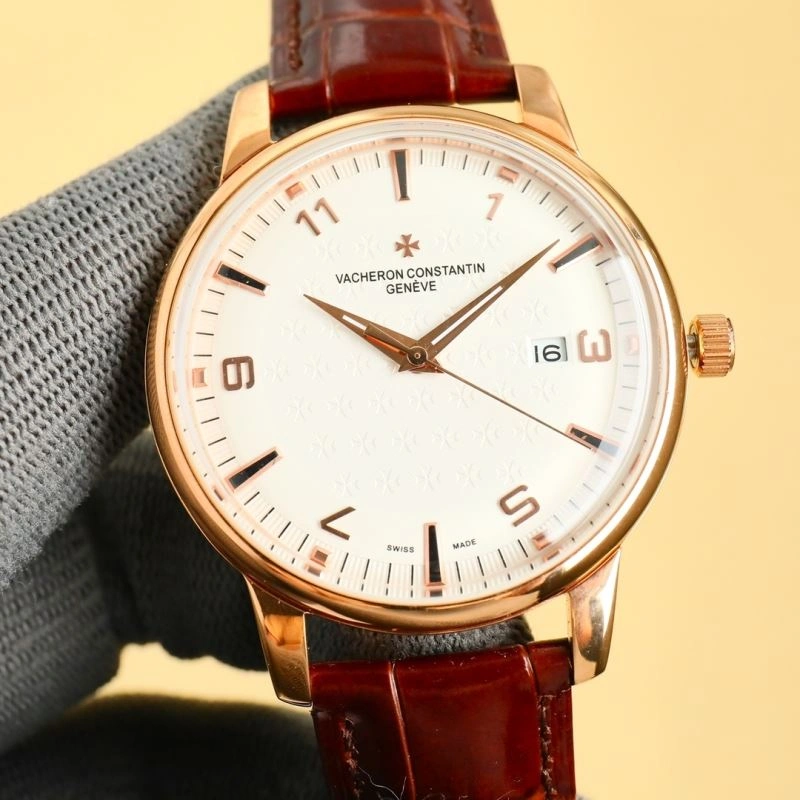 VACHERON CONSTANTIN Watches