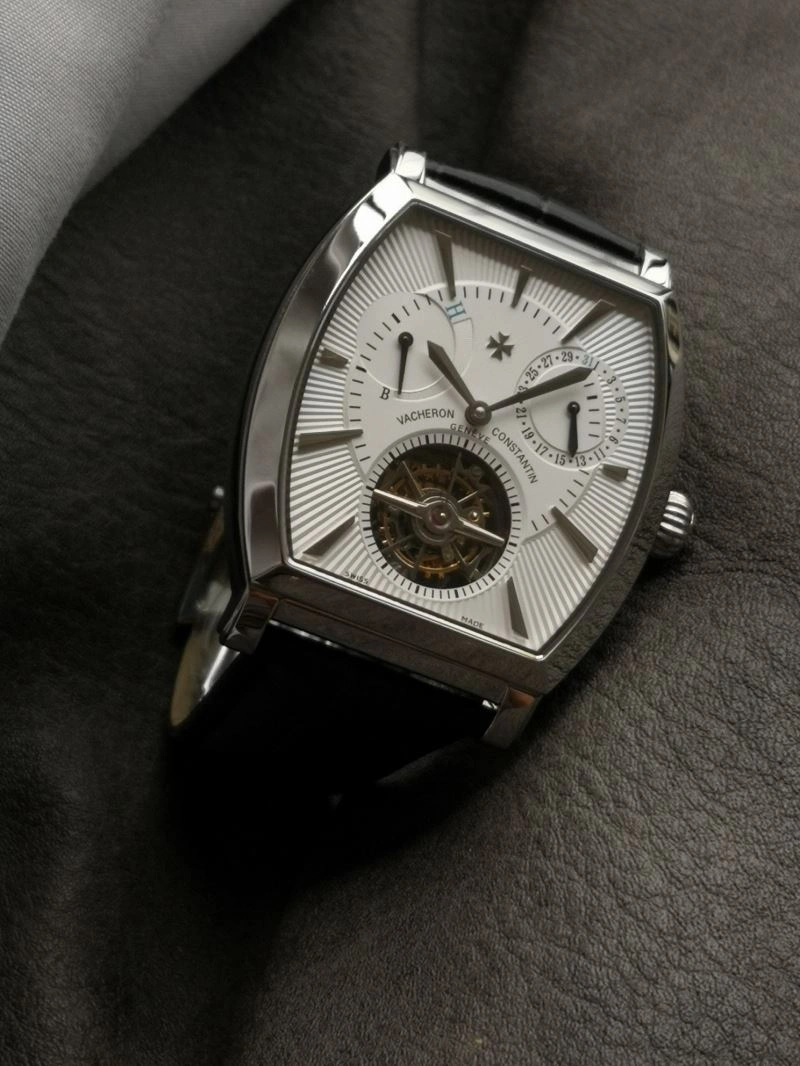 Reasonably priced VACHERON CONSTANTIN Watches