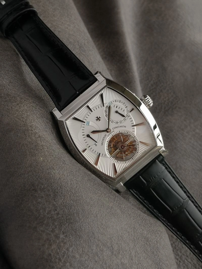 Reasonably priced VACHERON CONSTANTIN Watches